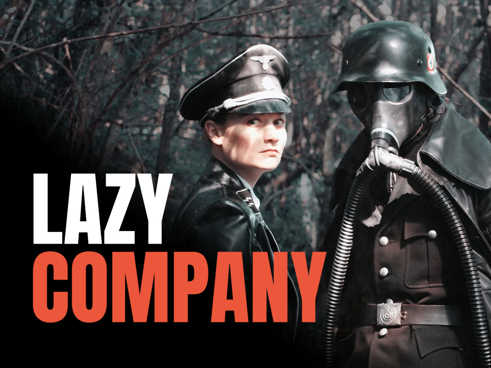 Prime Video: Lazy Company - Season 1