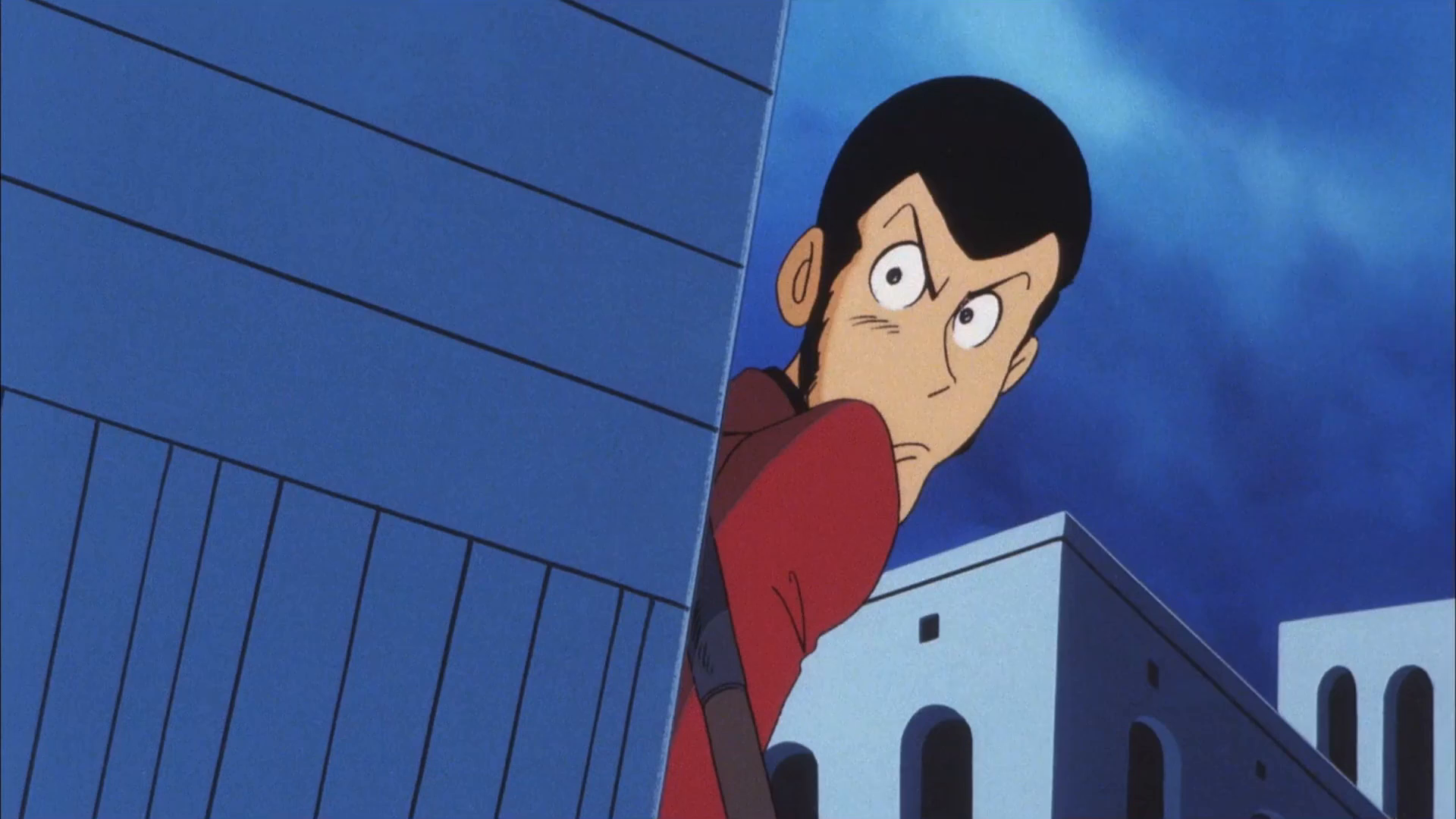 Watch Lupin the 3rd: The Mystery of Mamo (English Dub) | Prime Video