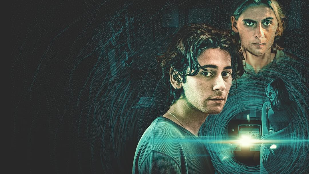 Prime Video: Infinite Light