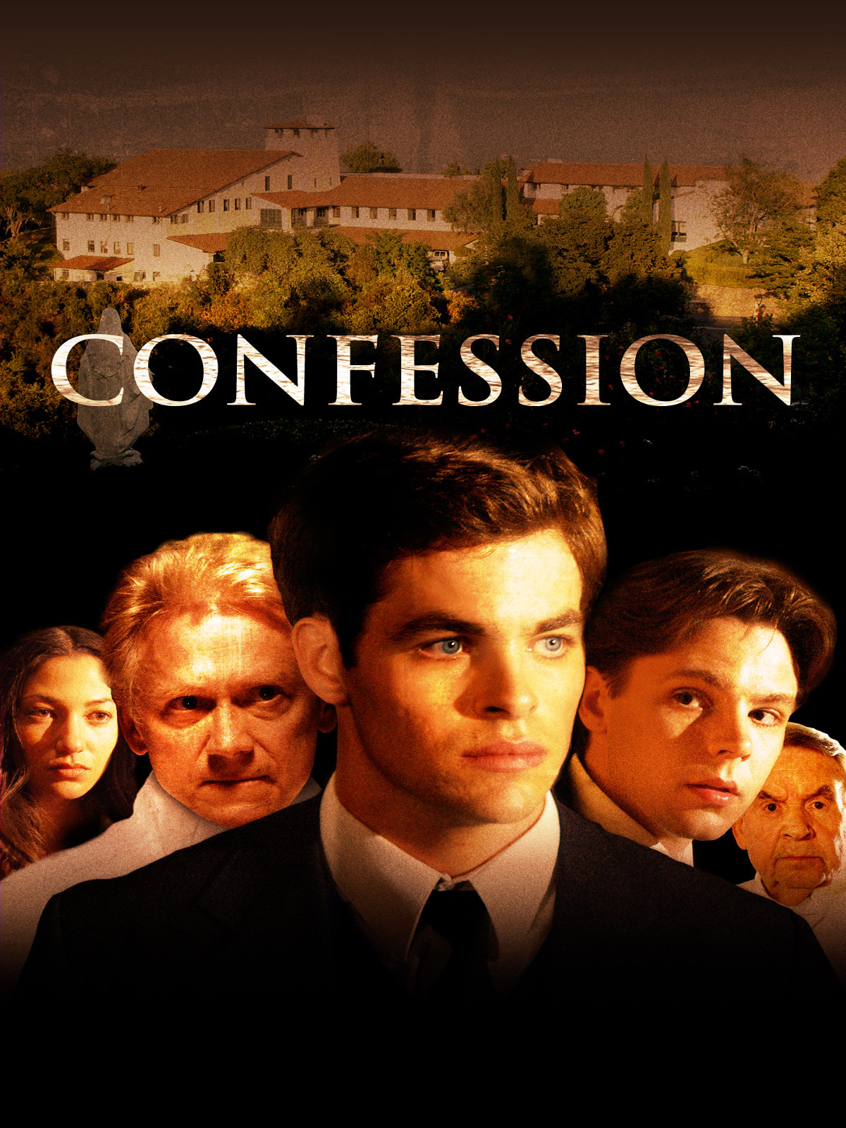 Prime Video: Confession