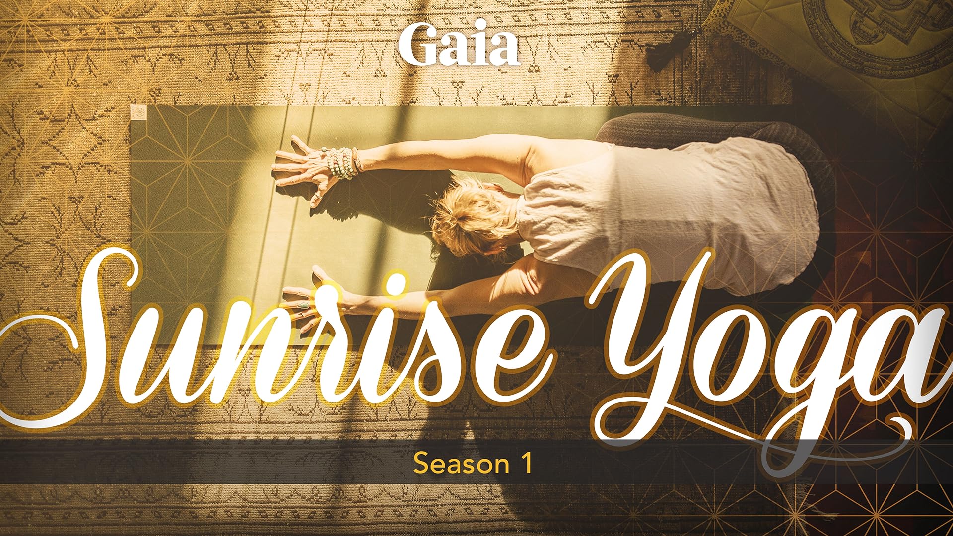 Watch Yoga for Athletes - Season 1 | Prime Video