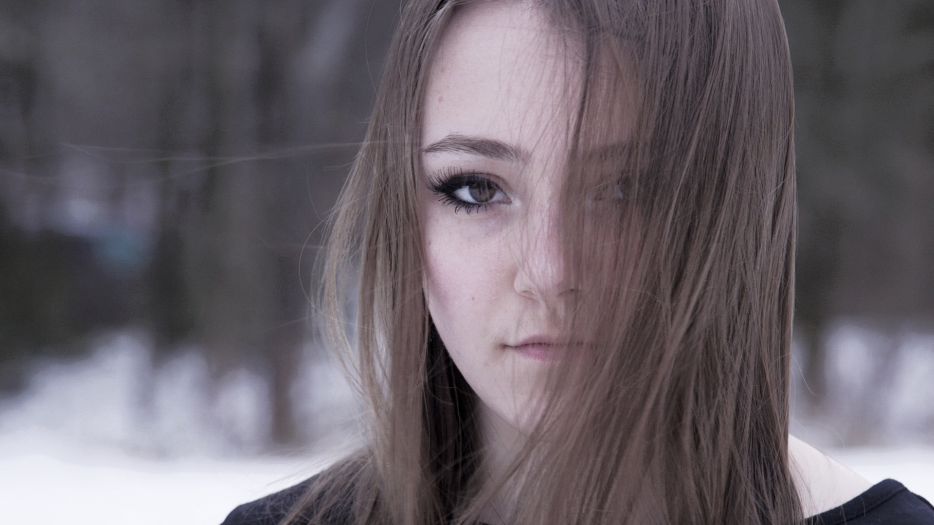 Betsy Lynn George Point Break