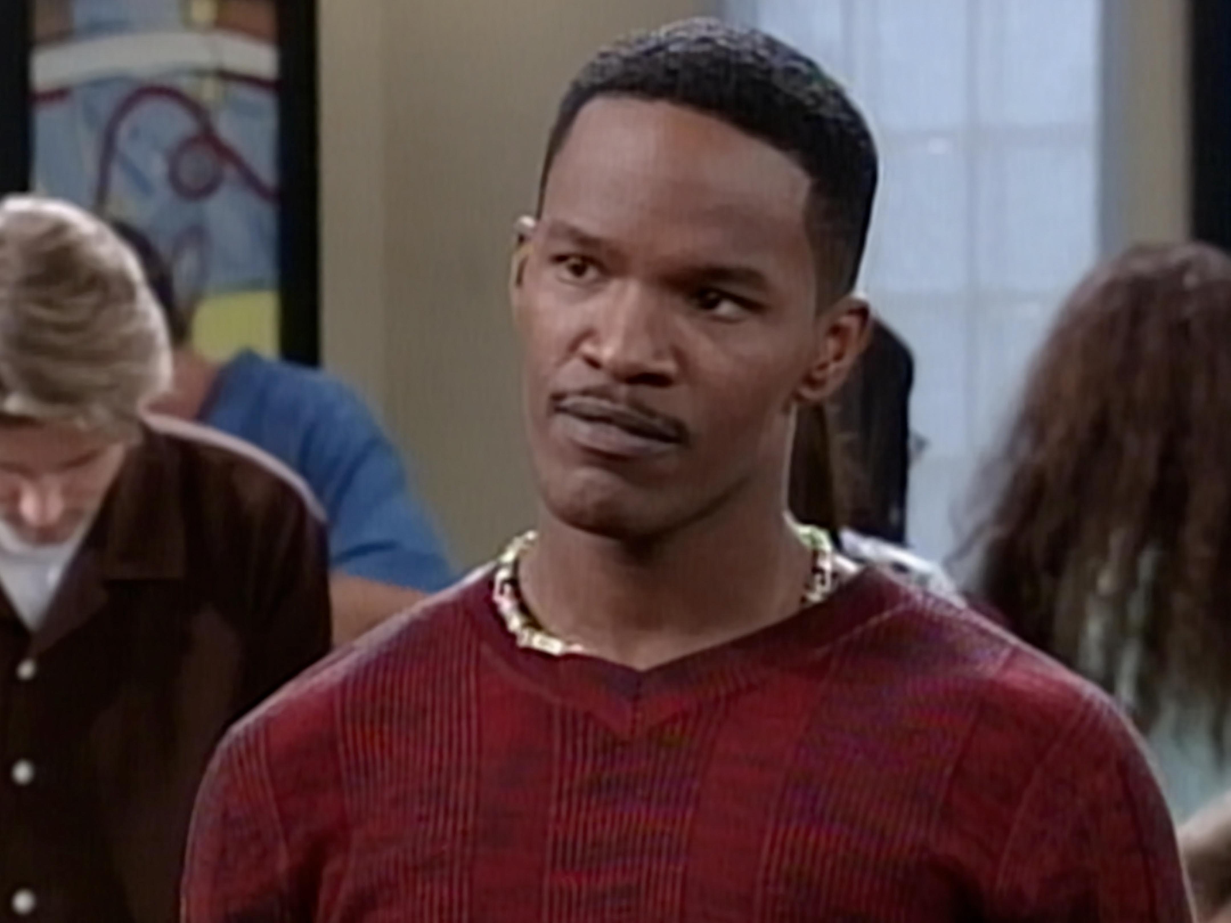 Prime Video: The Jamie Foxx Show - Season 4