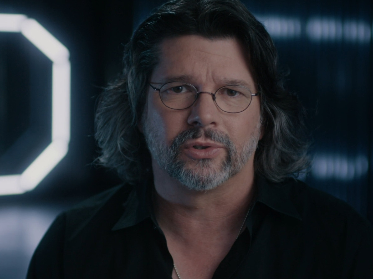 Prime Video: James Cameron's Story of Science Fiction Season 1