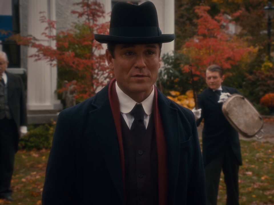 Prime Video: Murdoch Mysteries - Season 14