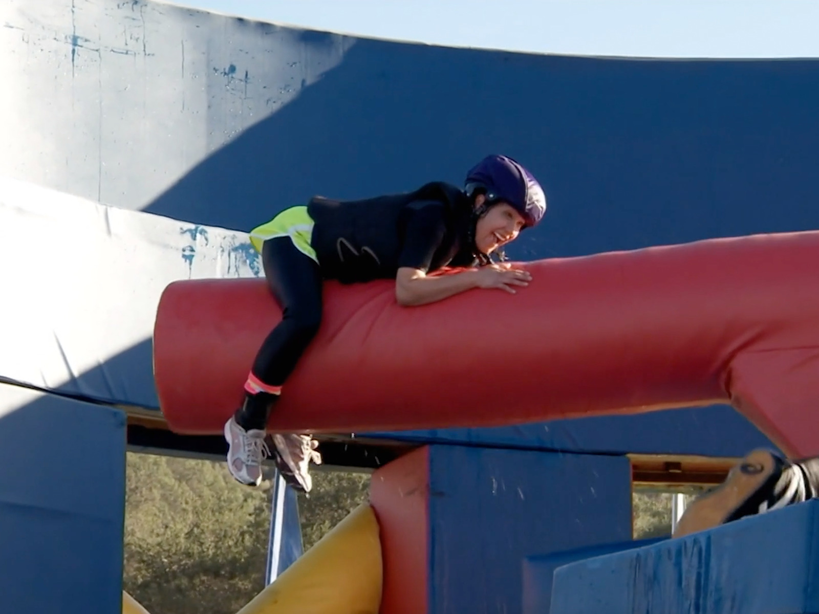 Prime Video: Wipeout USA