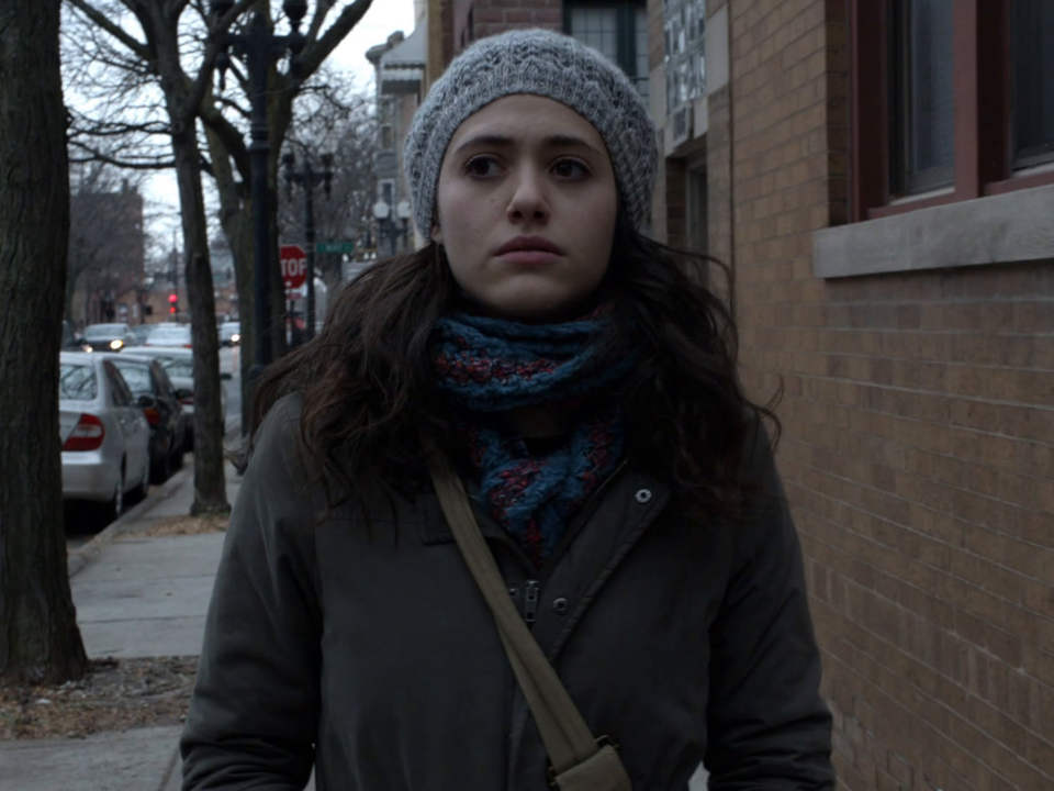 Prime Video: Shameless - Staffel 5 [dt./OV]