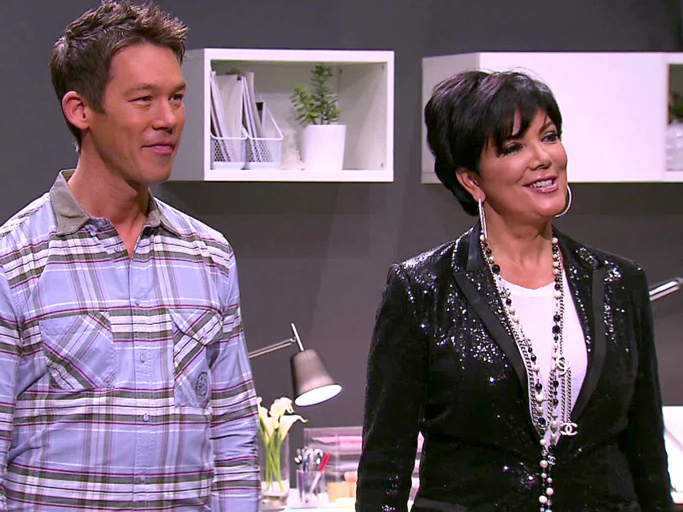 Prime Video: HGTV Design Star - Season 7