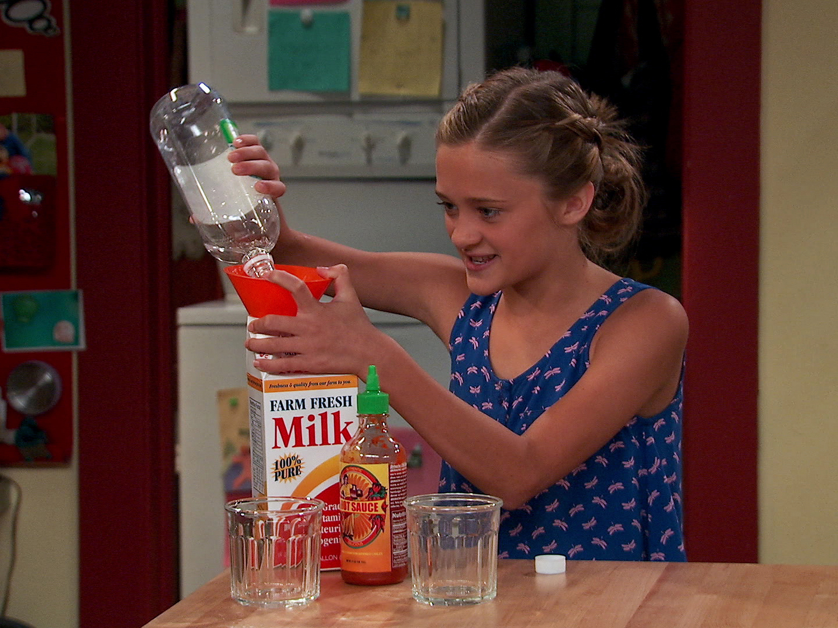 Prime Video: Nicky, Ricky, Dicky & Dawn Season 2