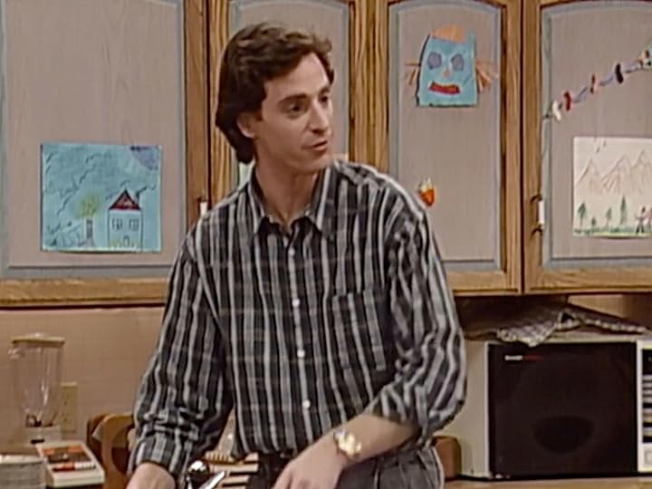 Prime Video: Full House: The Complete Third Season