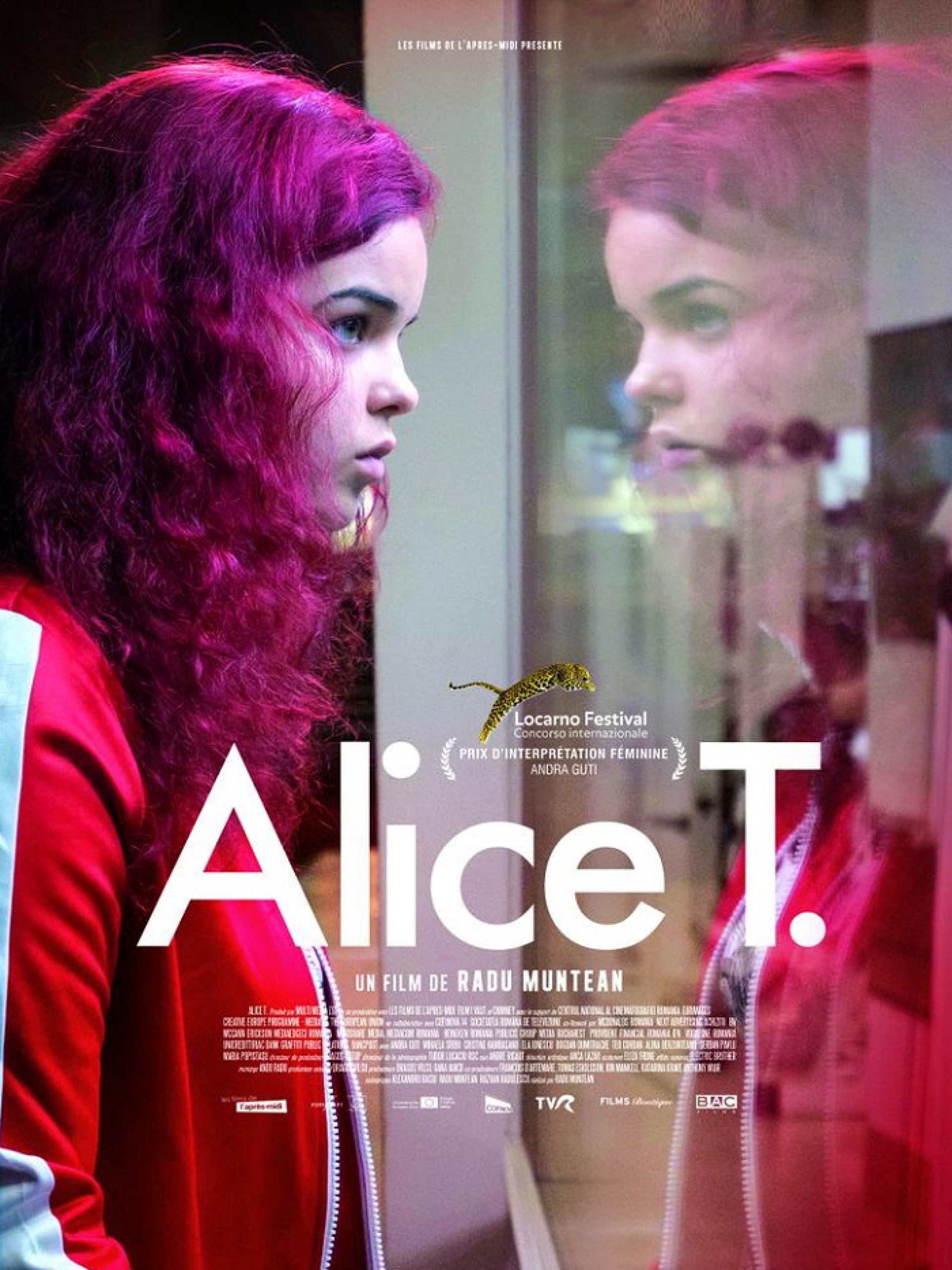 Prime Video: Alice t.