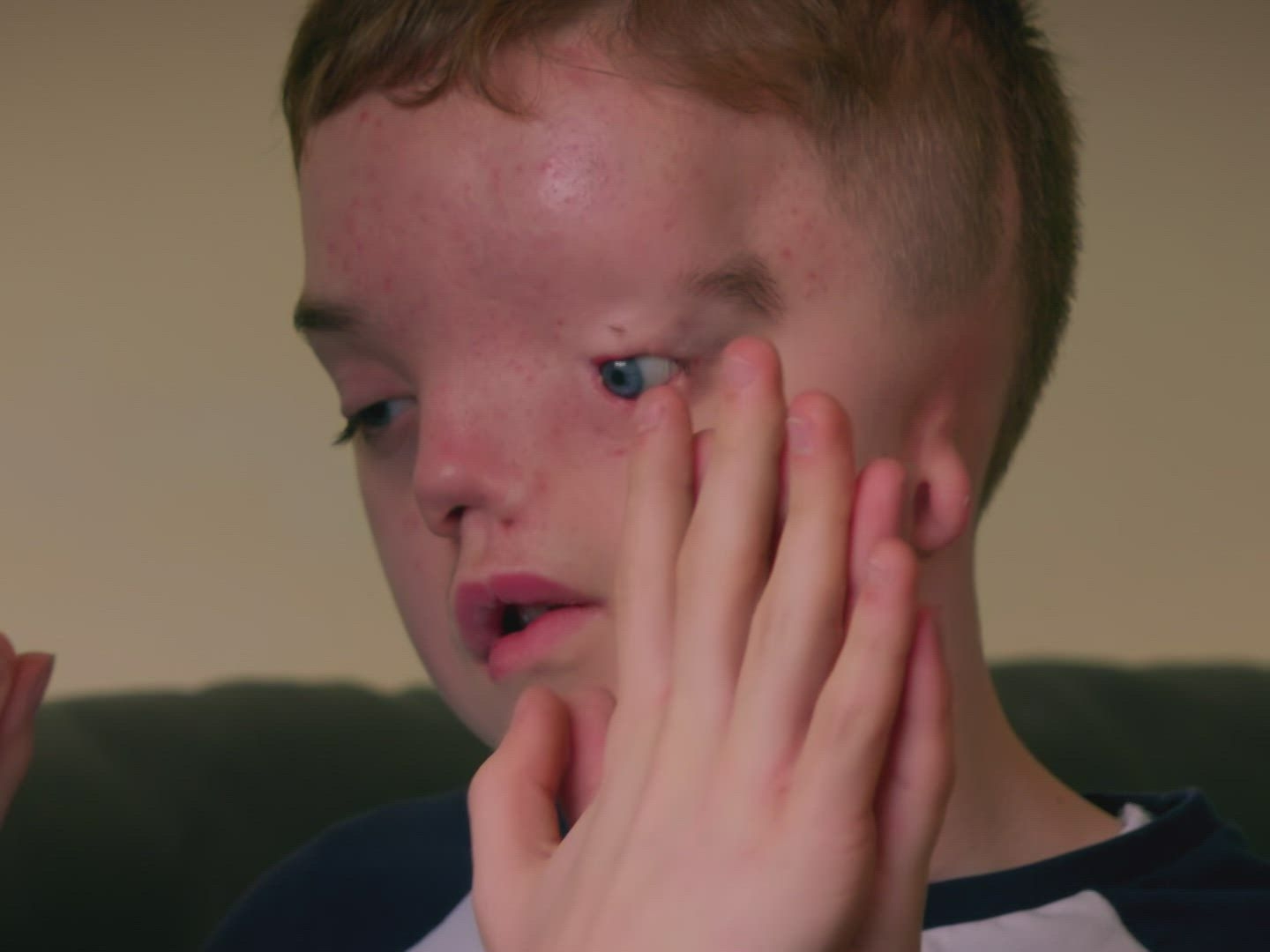 Prime Video: Body Bizarre - Season 6