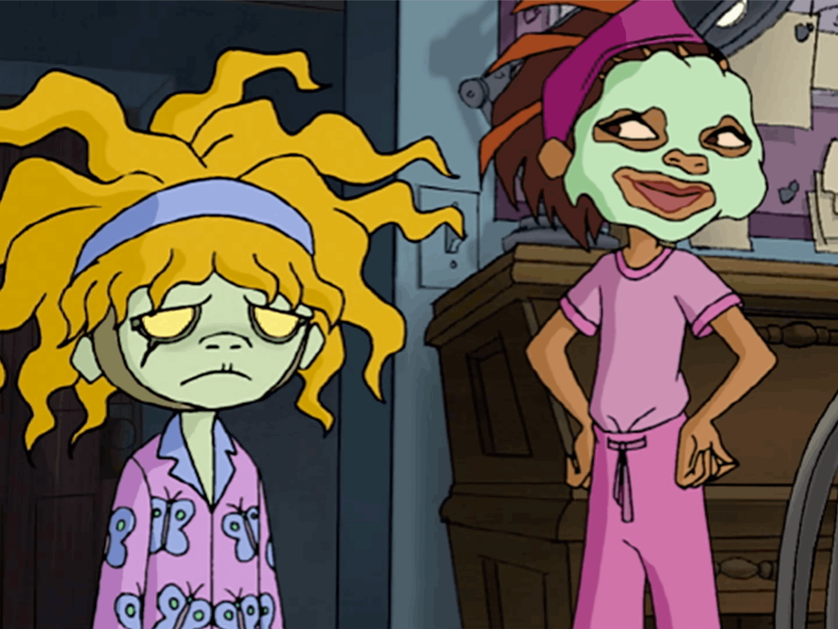 Prime Video: Tutenstein - Season 2