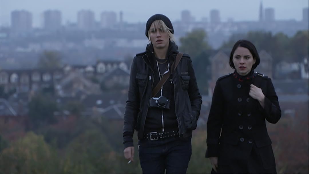 Prime Video: Lip Service