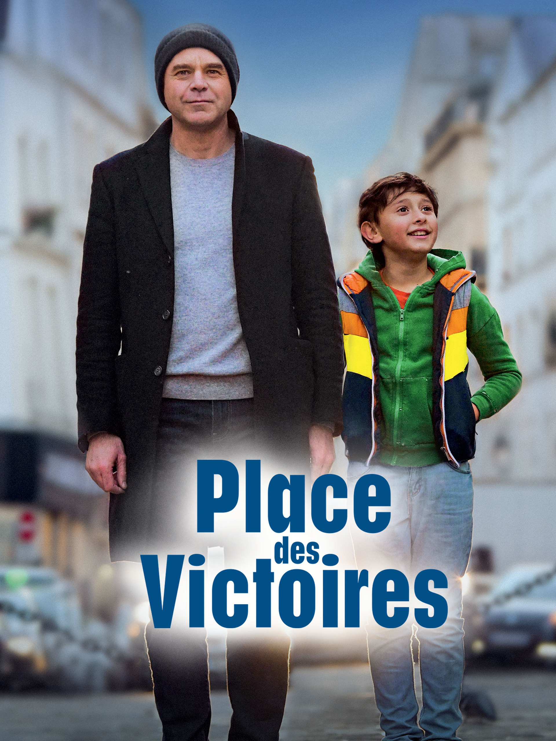 Prime Video: Place des Victoires