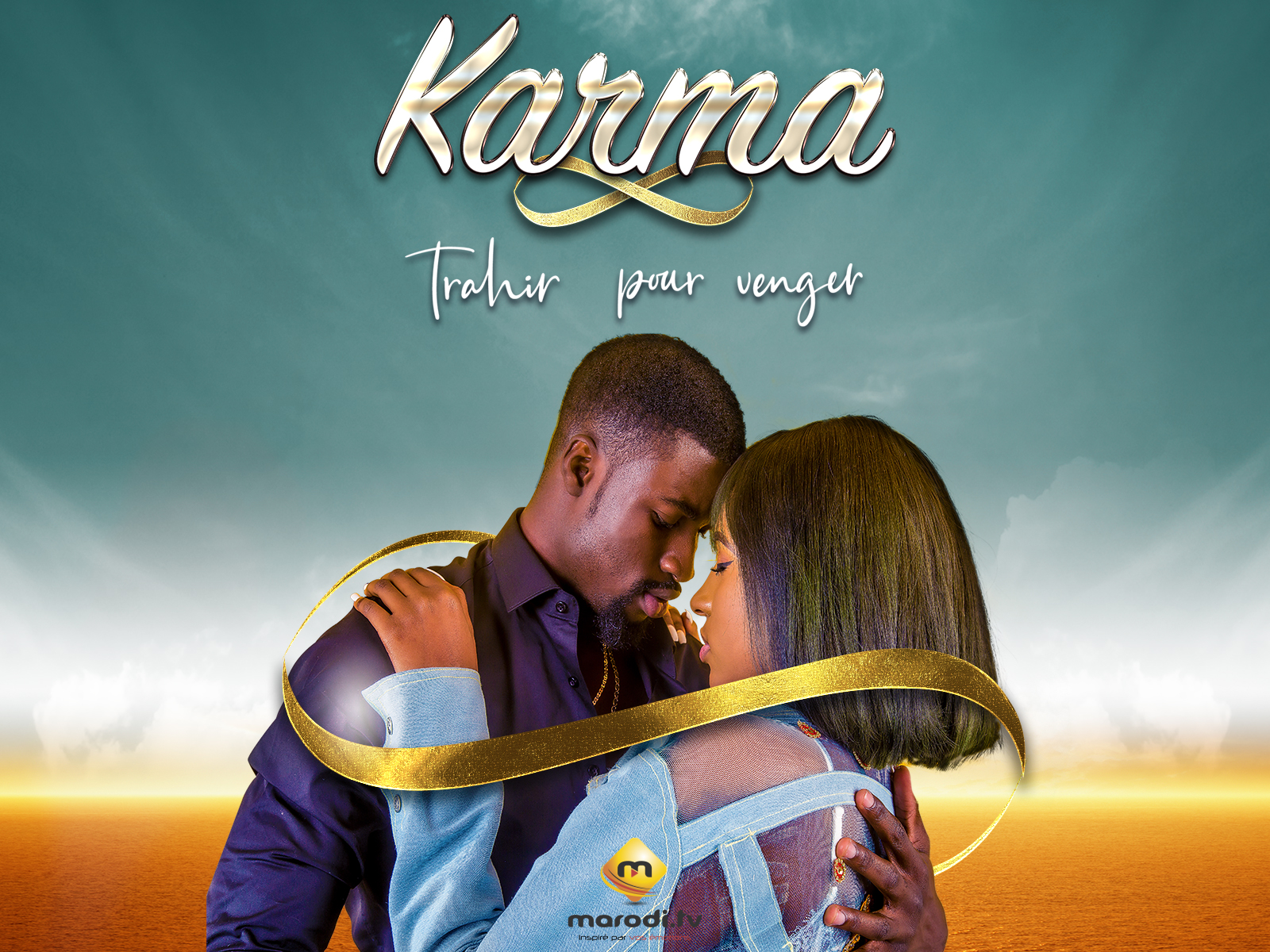 Prime Video: Karma
