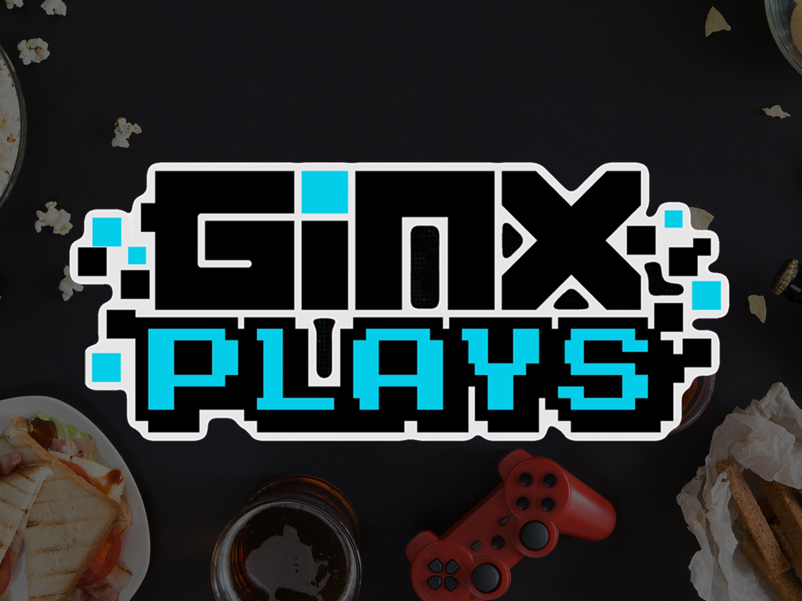 Prime Video: GINX Plays - Season 1