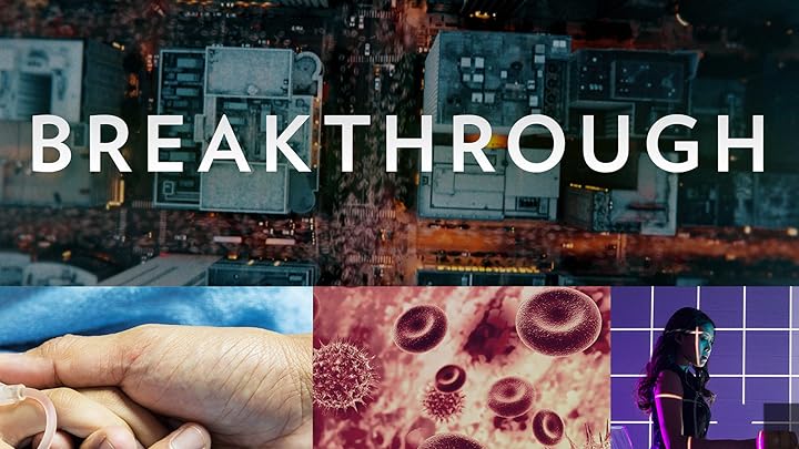 Prime Video: Breakthrough, Season 2