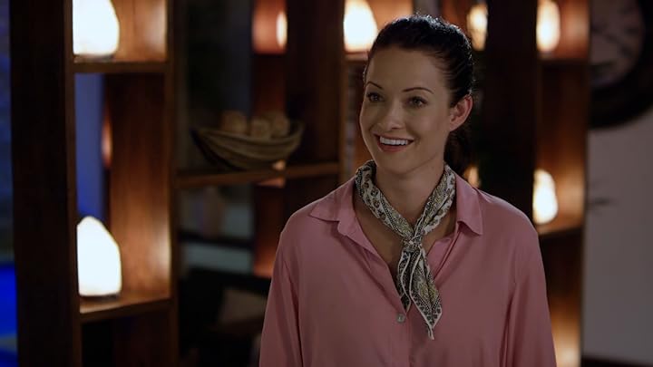 Amazon.com: Love In Aruba : Shae Robins, Madison Savoie, K. Danor Gerald, Scarlett Hazen, David ...