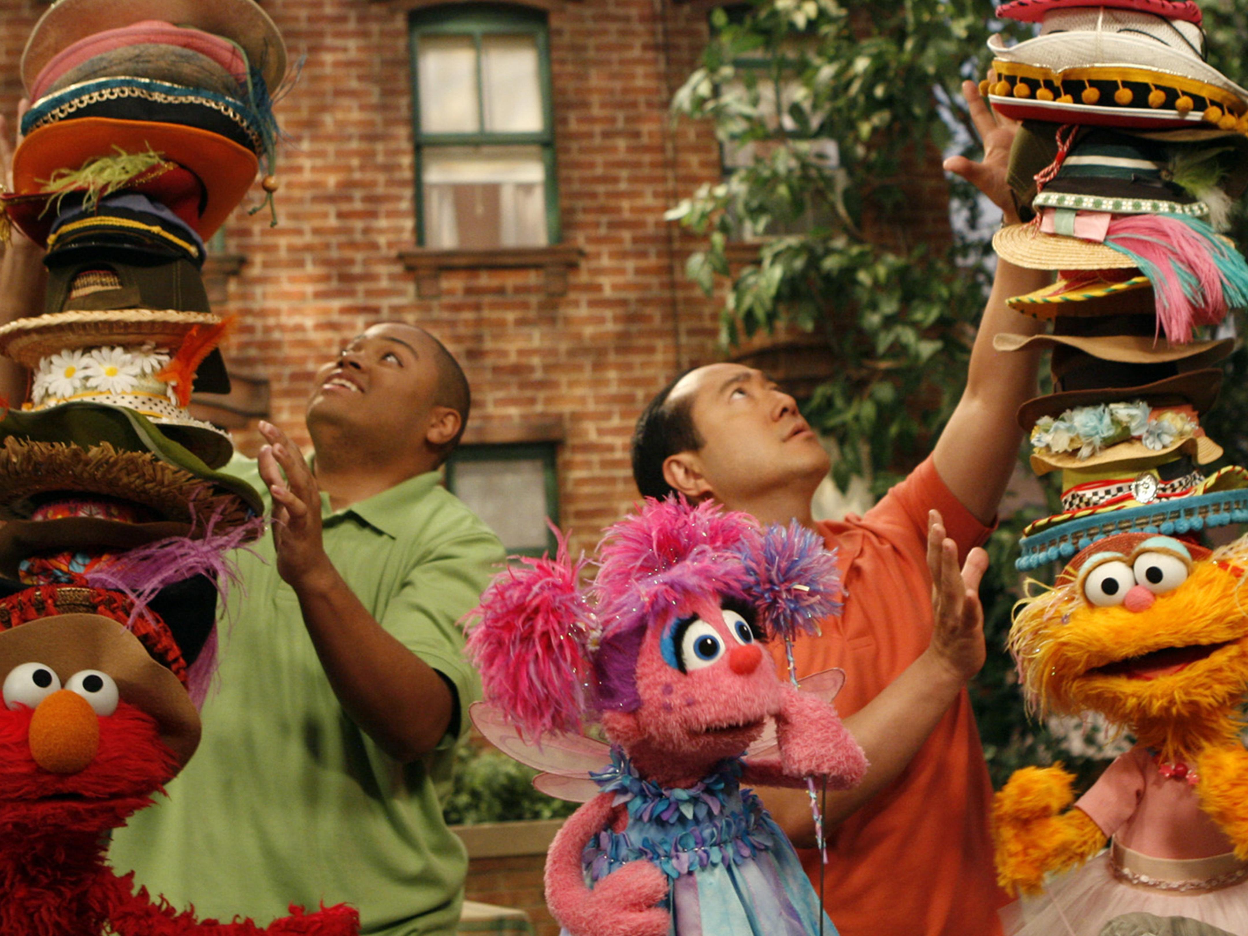 Prime Video: Sesame Street - Season 39