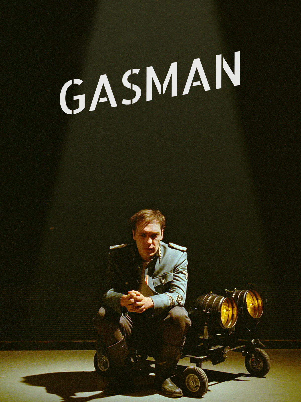 Prime Video: Gasman