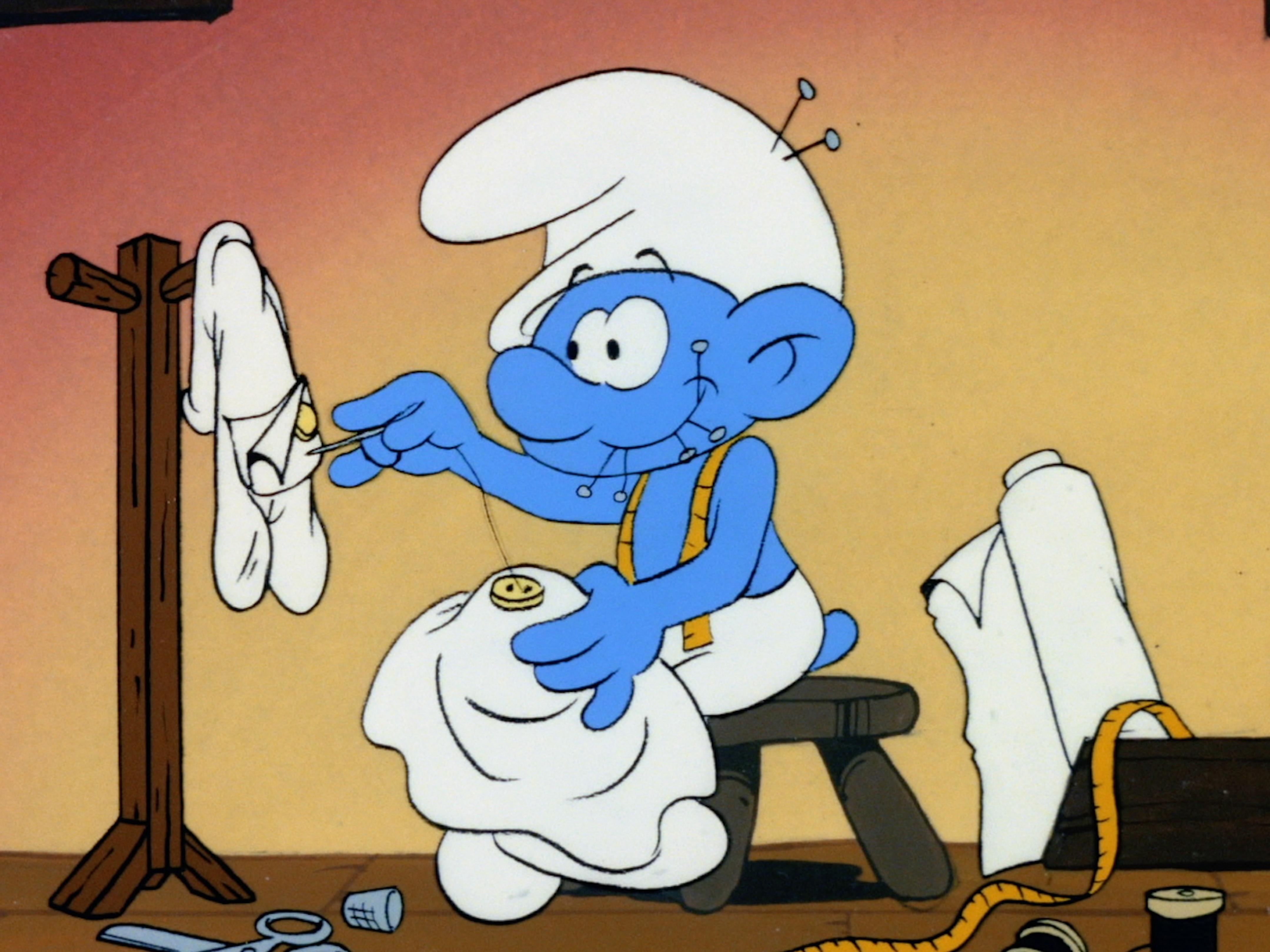Prime Video: Smurfs - Season 3