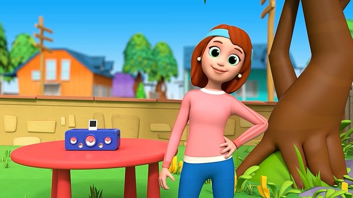 Watch Little Angel - Nursery Rhymes and Songs for Children | Prime Video