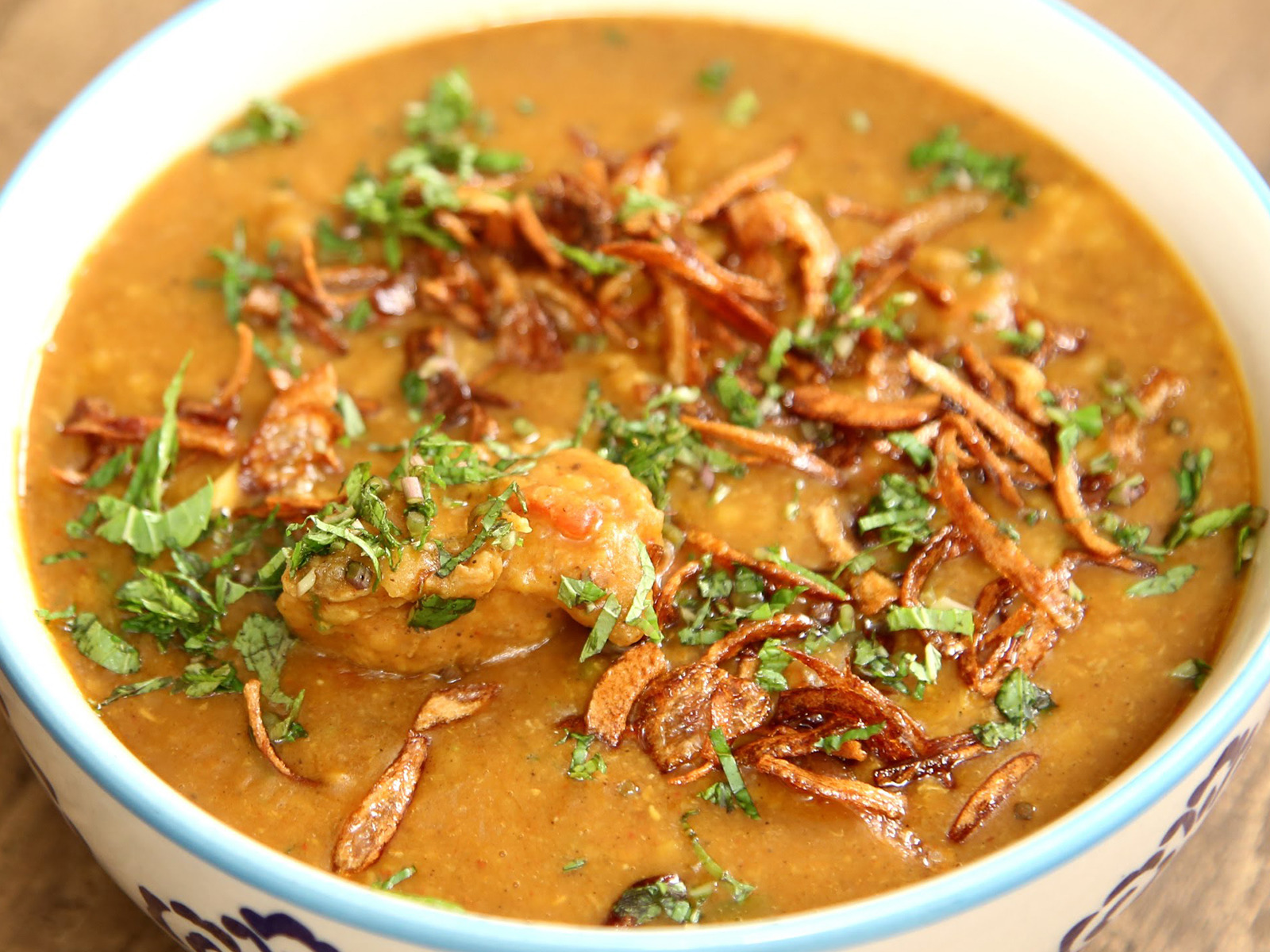 Prime Video: The Bombay Chef