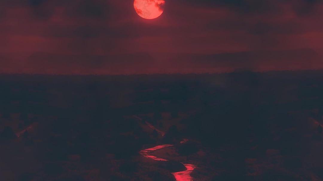 Prime Video: Sangre Nocturna