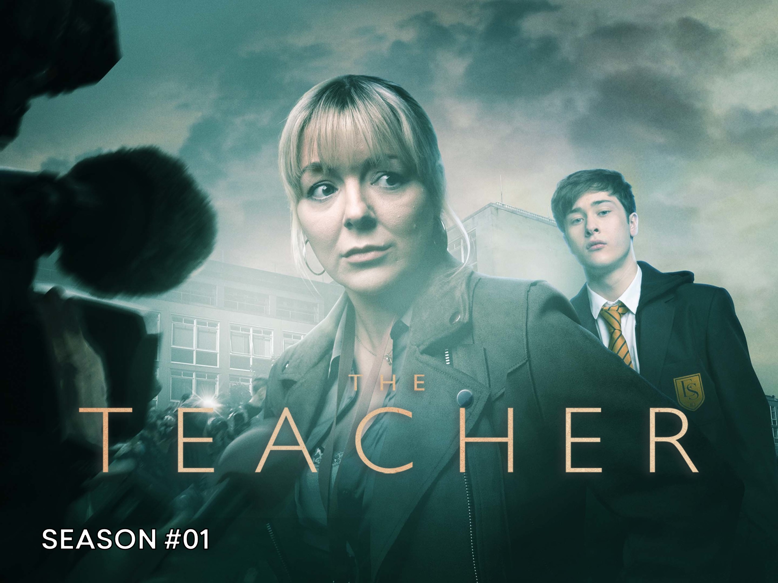 Prime Video: The Teacher Season 1