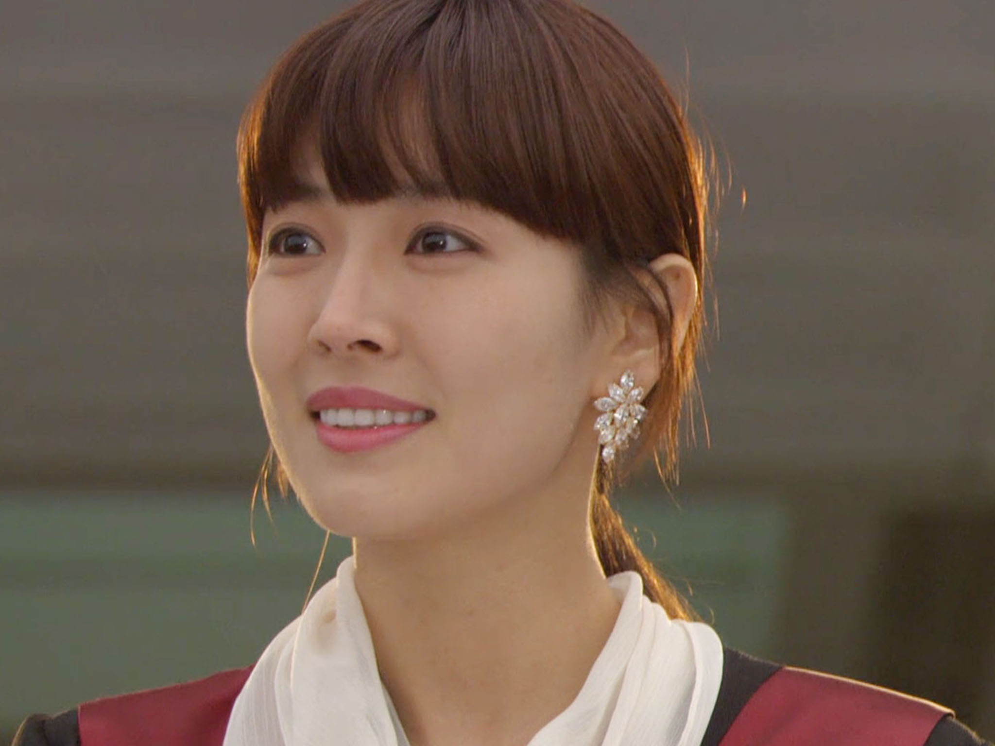 Prime Video: Princess Prosecutor