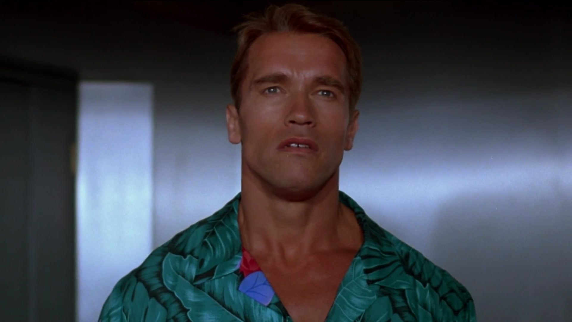 Prime Video: The Running Man