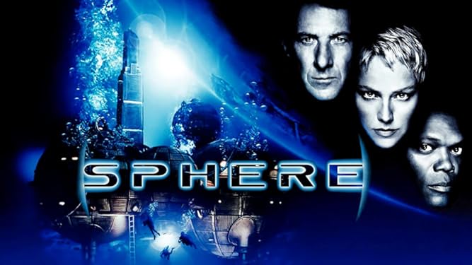 Sphere Movie