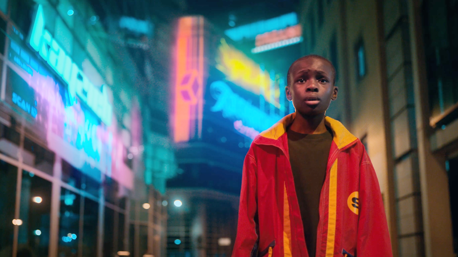 Watch Jungle Season 1 | Prime Video