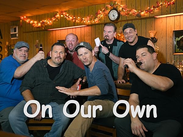 Prime Video: On Our Own