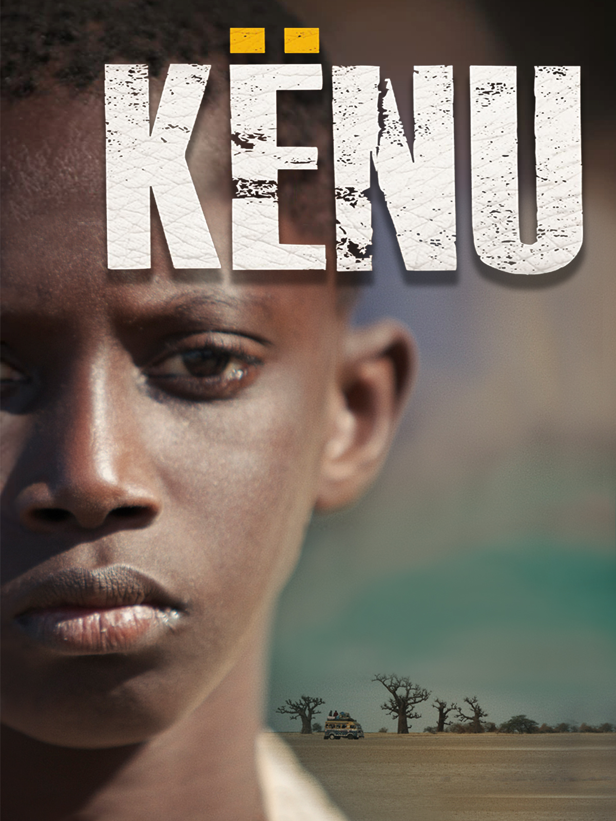 Prime Video: Kënu