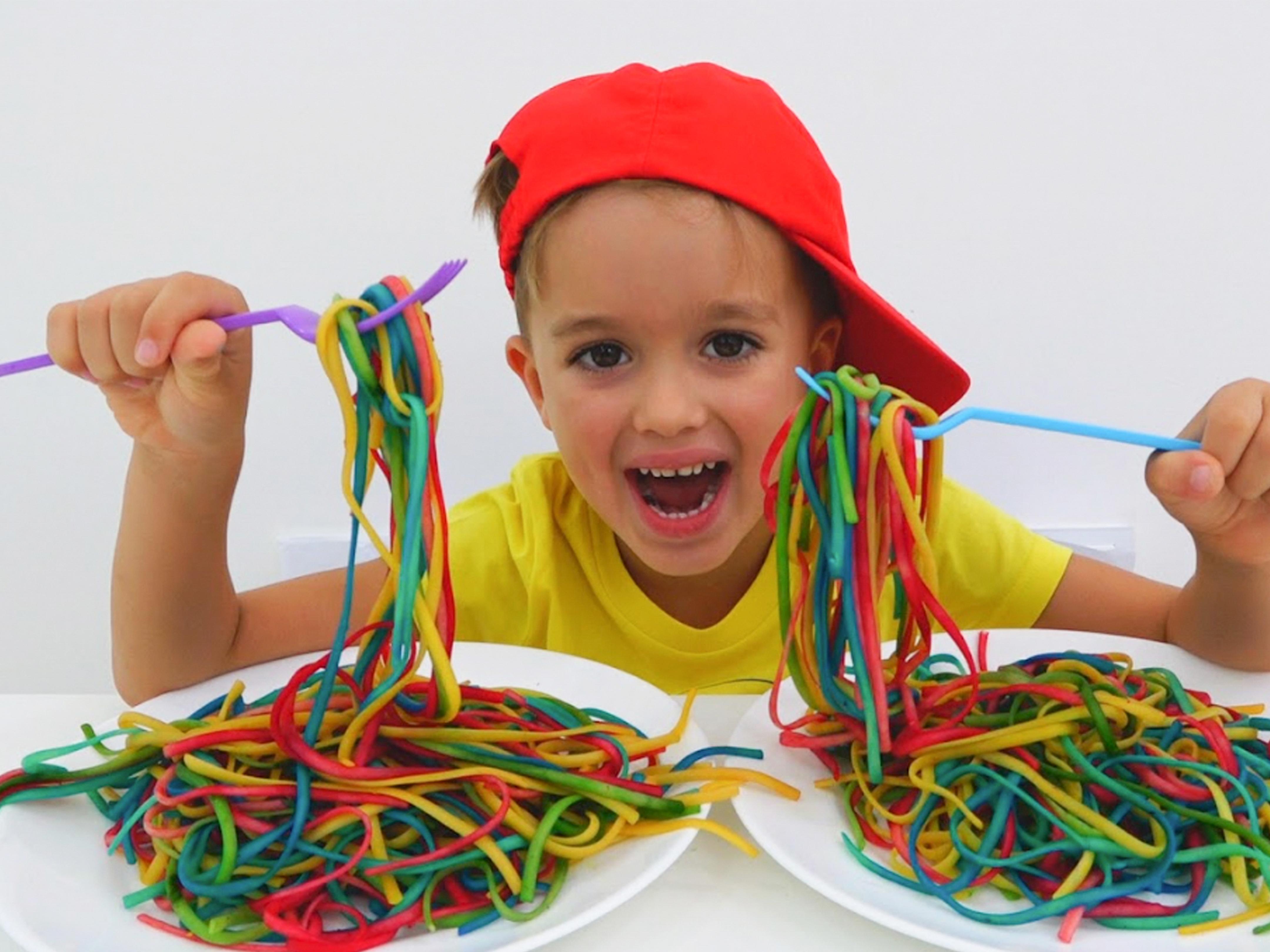 Prime Video: Vlad & Niki - Season 1