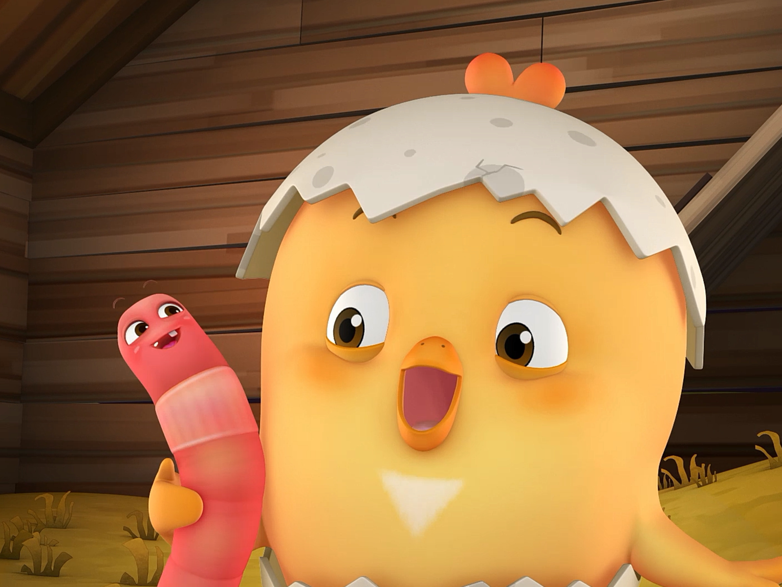 Prime Video: Pat a Pat COMO