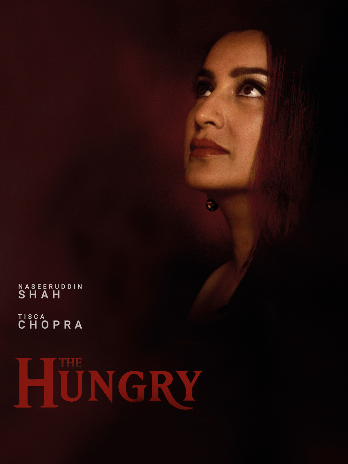 Prime Video: The Hungry