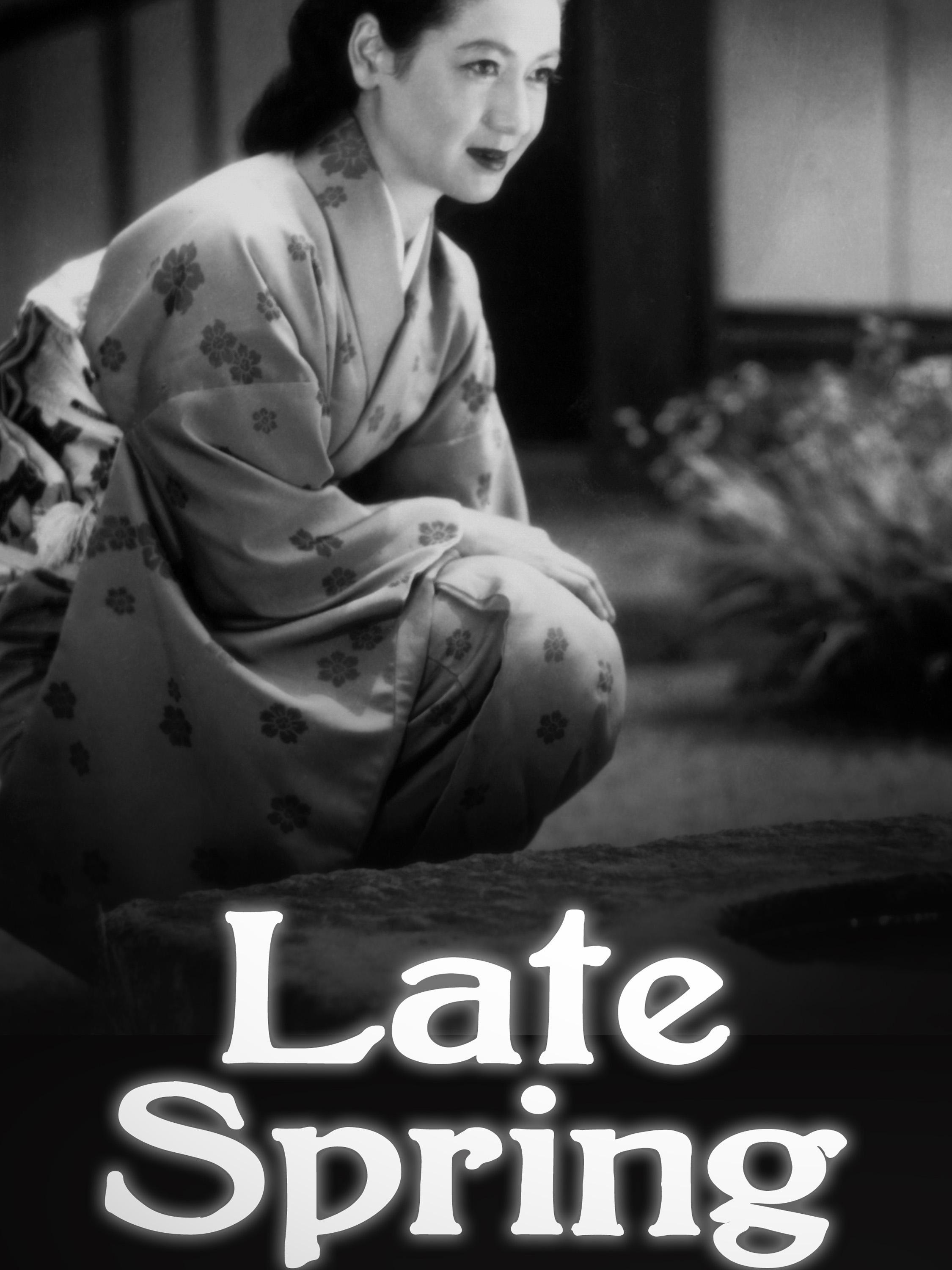 Prime Video: Late Spring