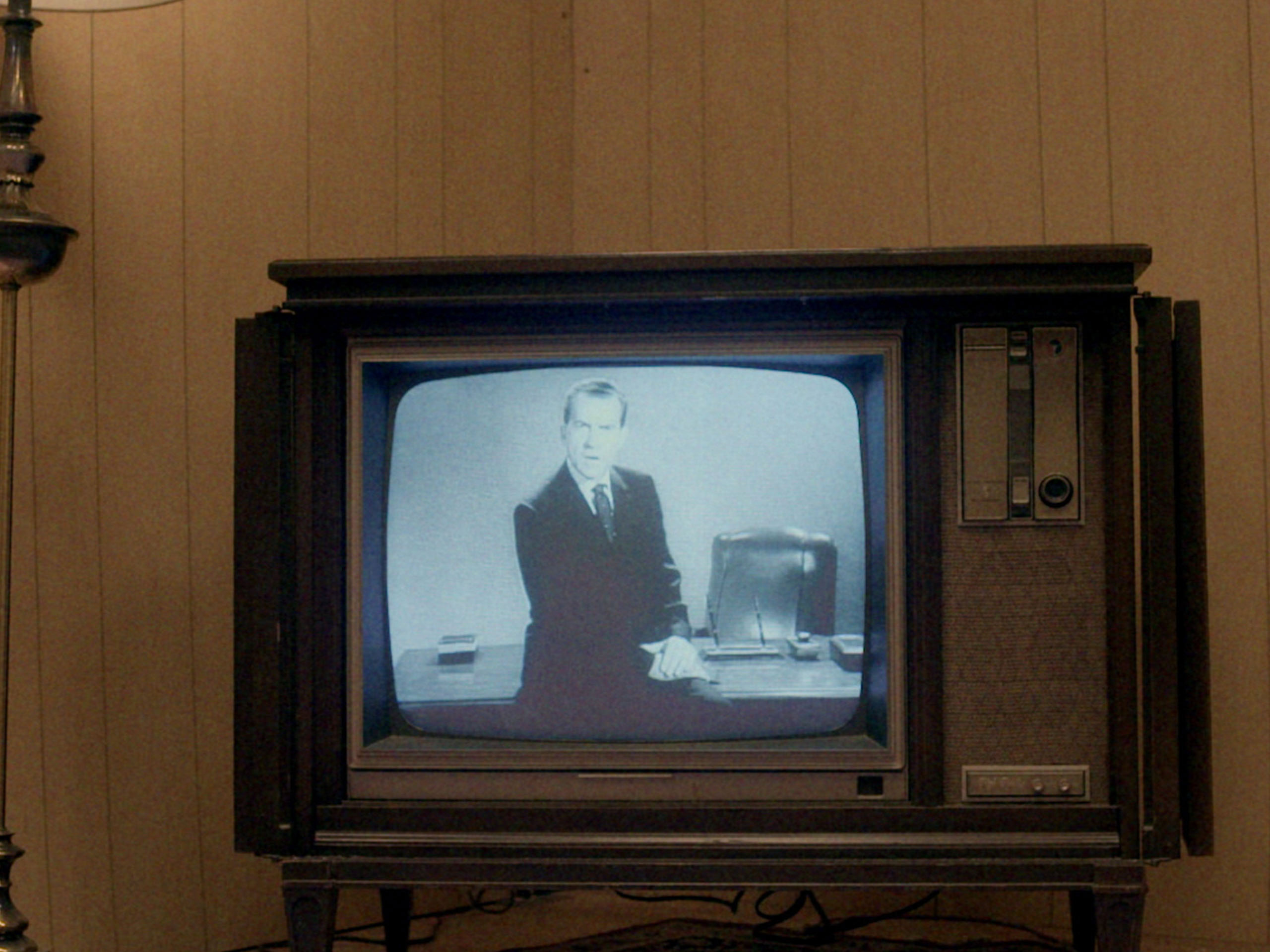 Prime Video: Race For The White House - Season 1