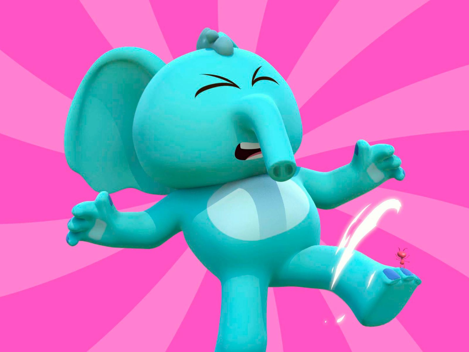 Prime Video: El Reino Infantil