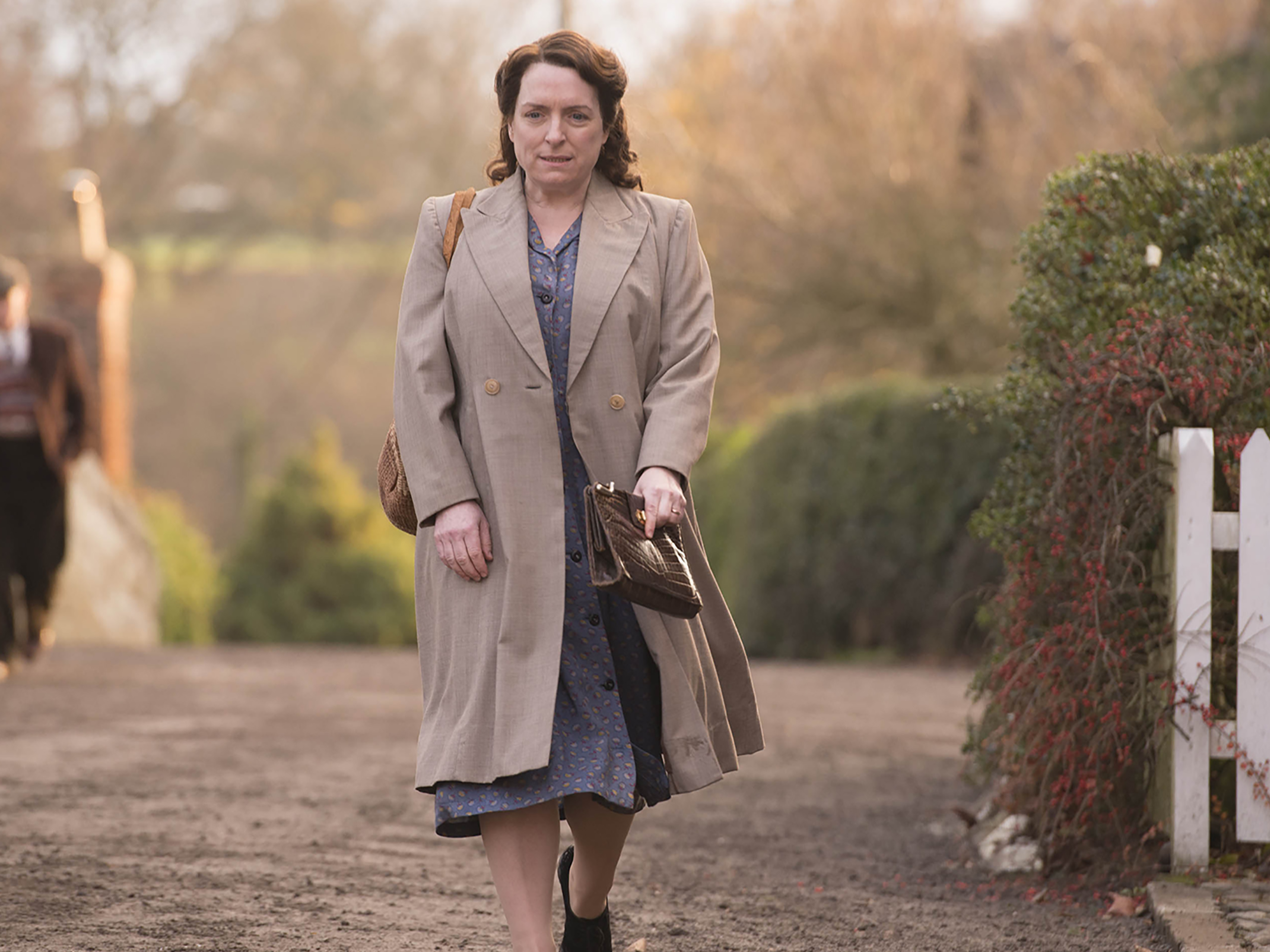 Prime Video: Home Fires, Season 2