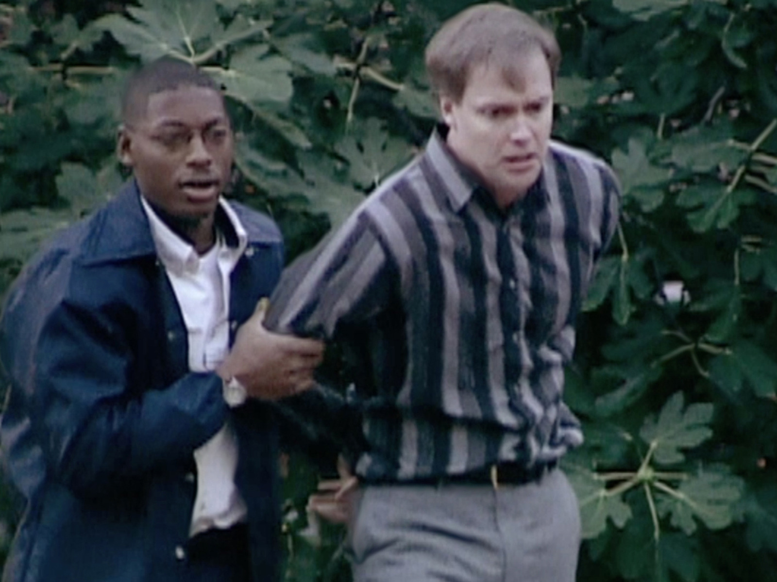 Prime Video: The FBI Files