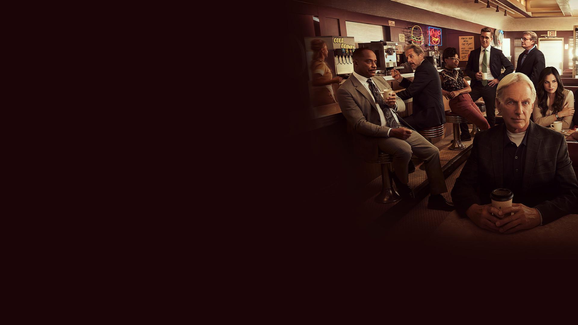 Prime Video: NCIS - Saison 8