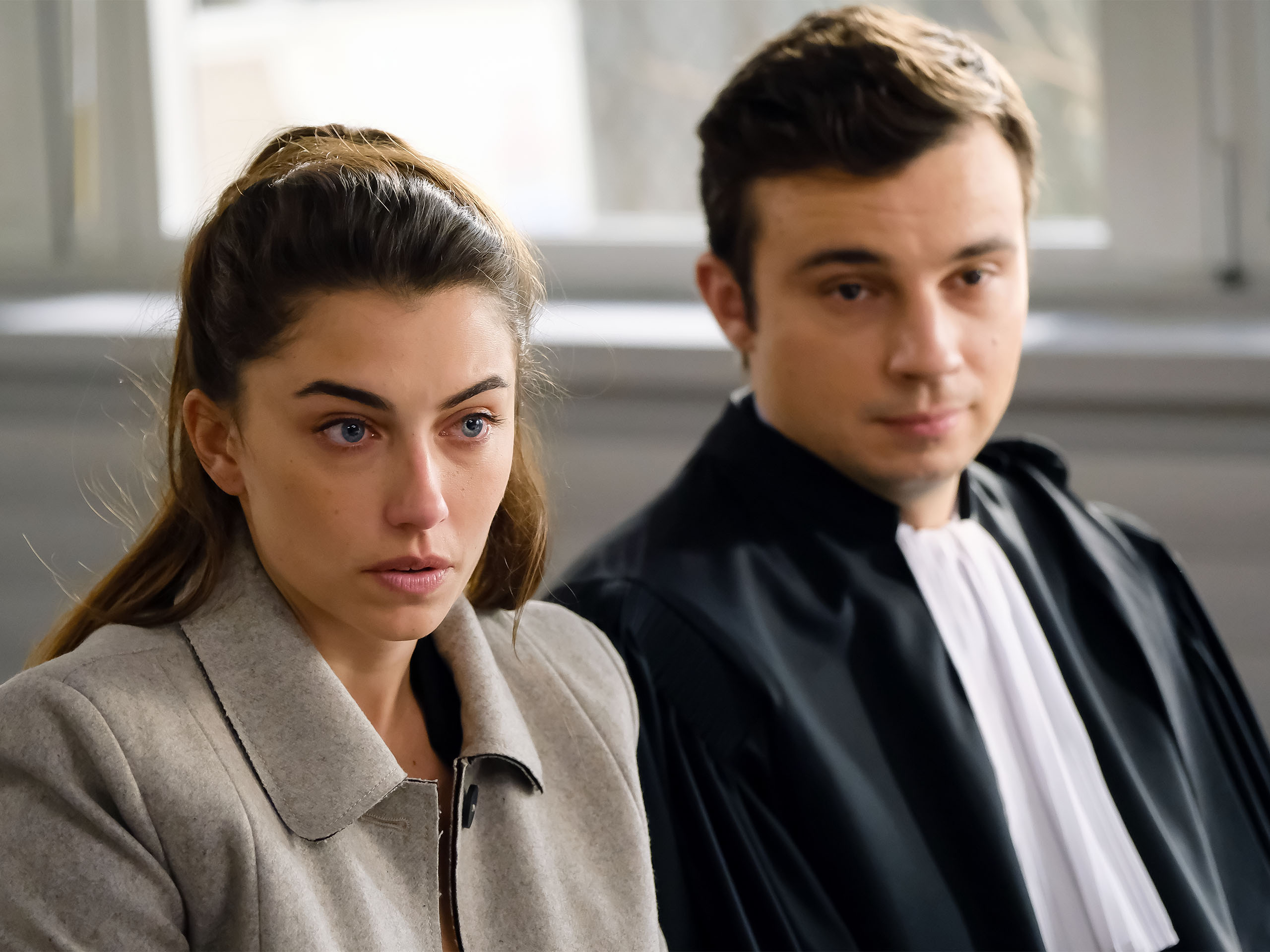 Prime Video: Munch, Season 1