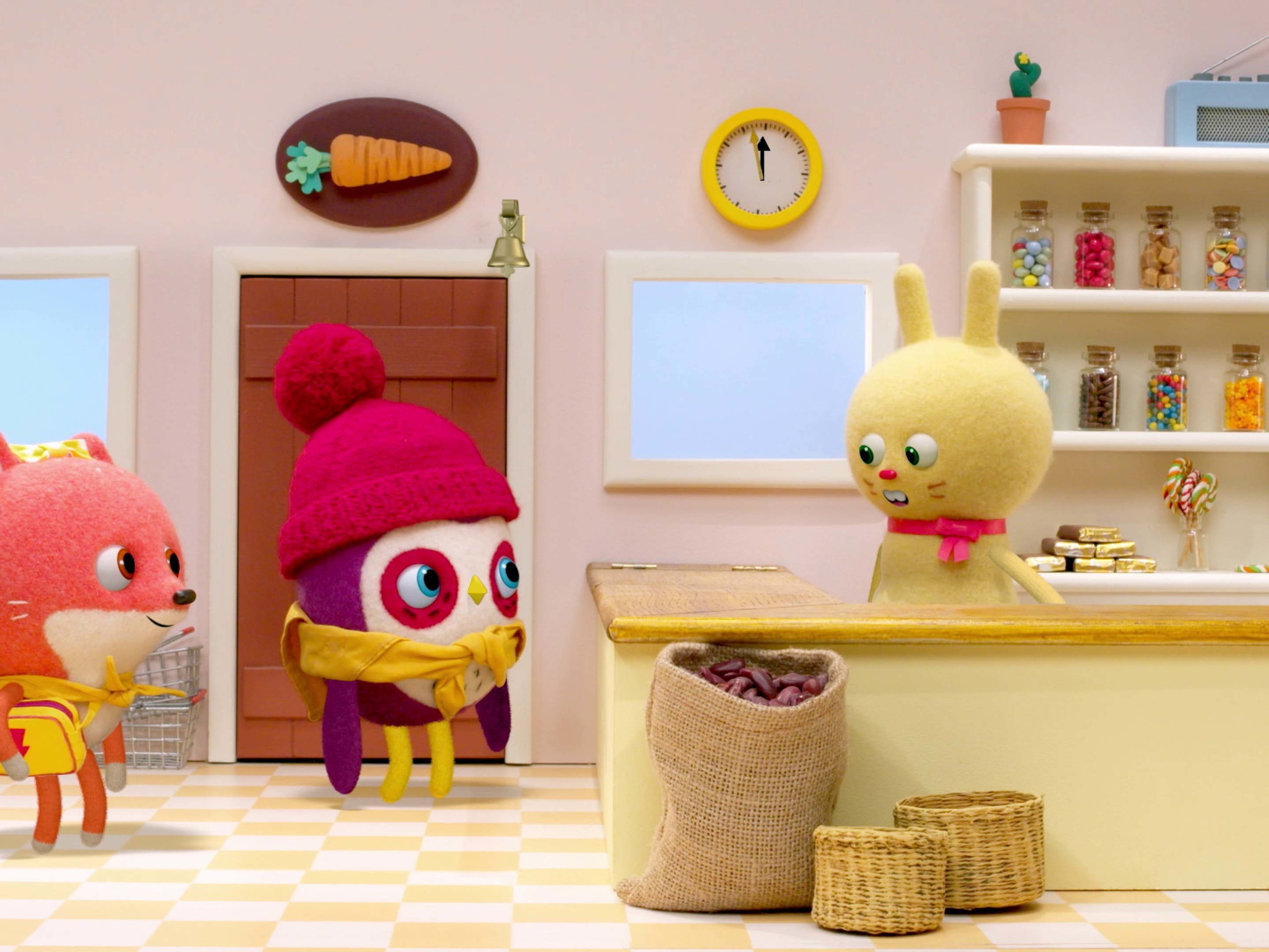 Prime Video: Becca's Bunch Season 1