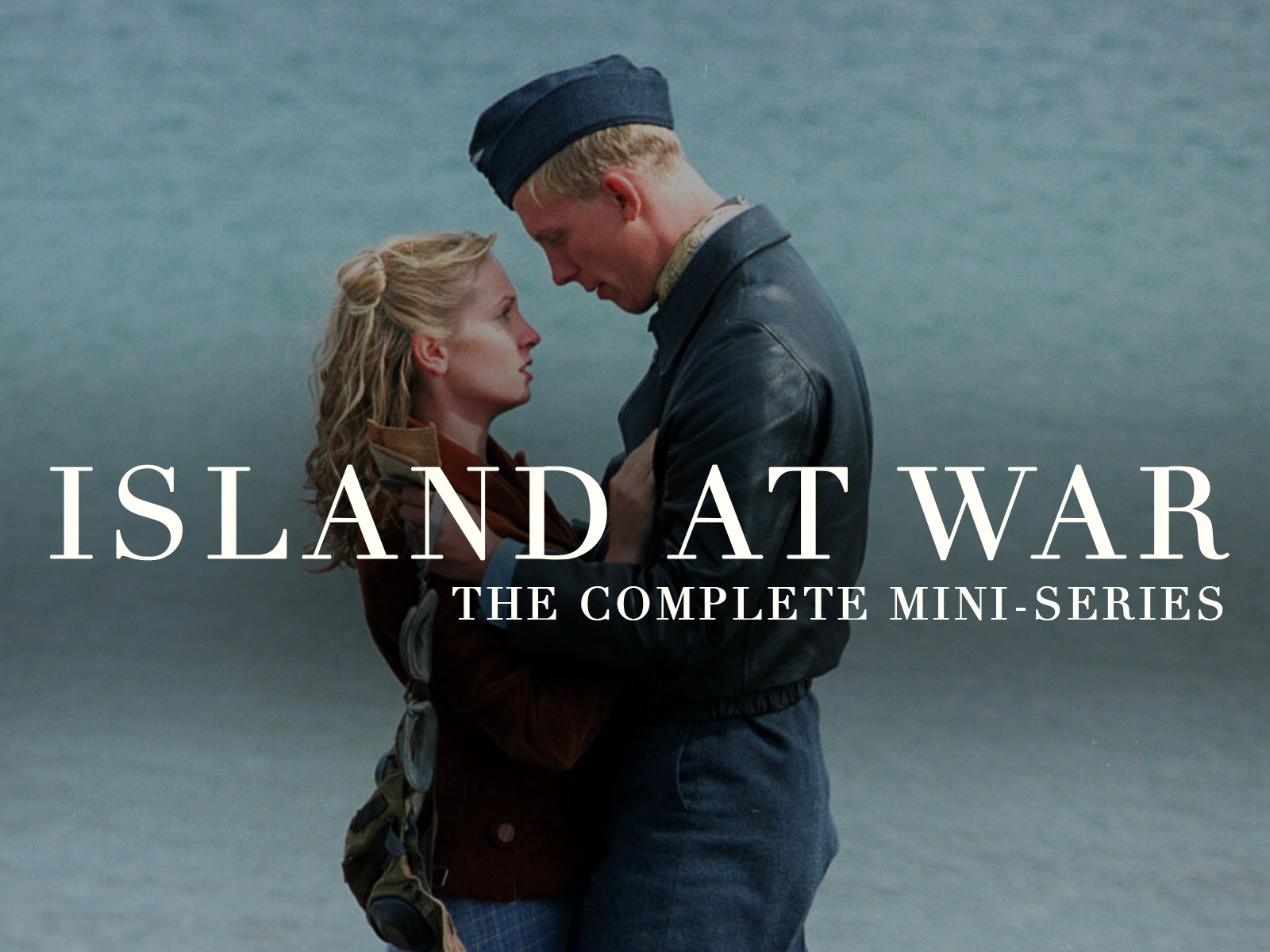 Prime Video: Island at War