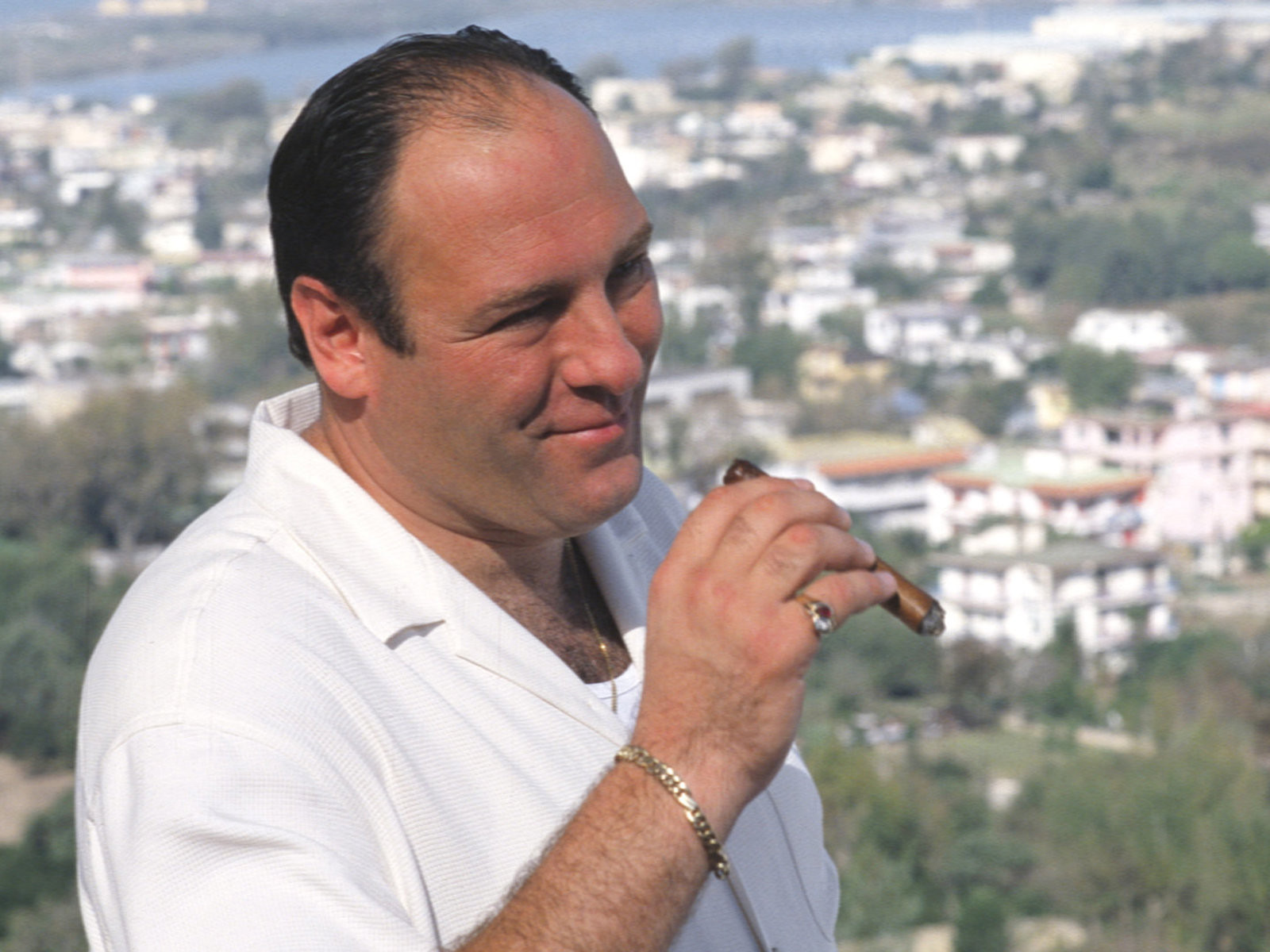 Prime Video: The Sopranos-Season 02