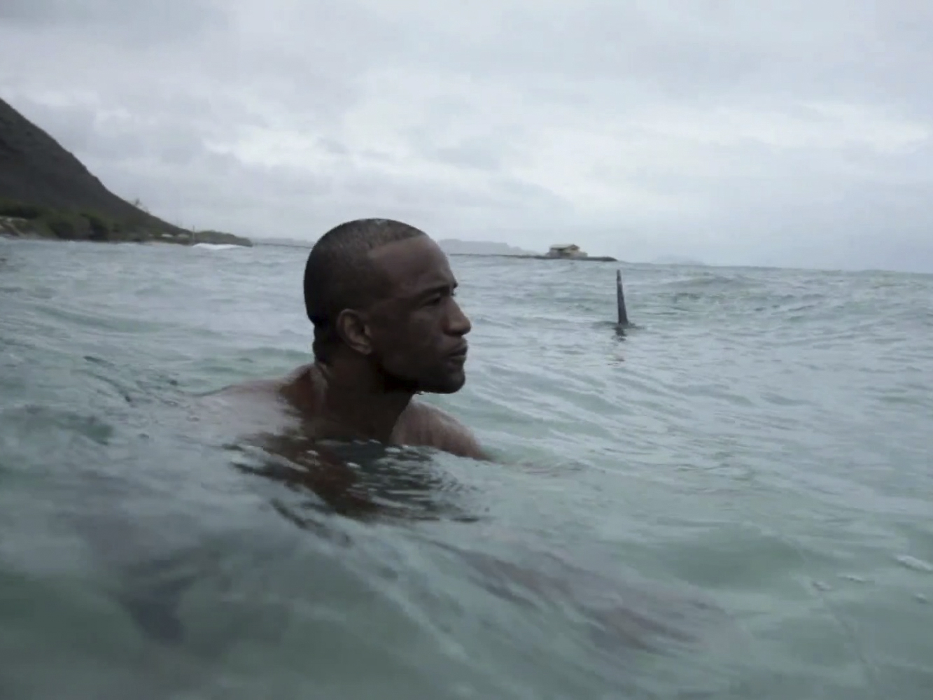 Prime Video: Shark Week - Season 2012